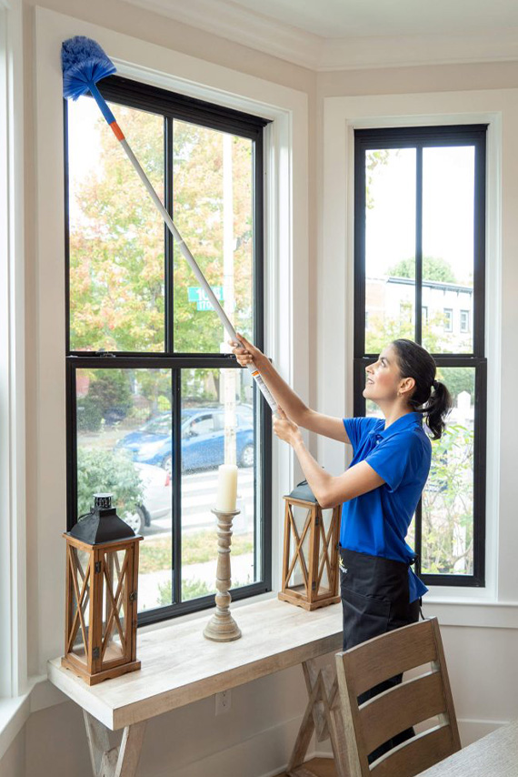 A Guide to Cleaning Airbnbs | Maid Bright