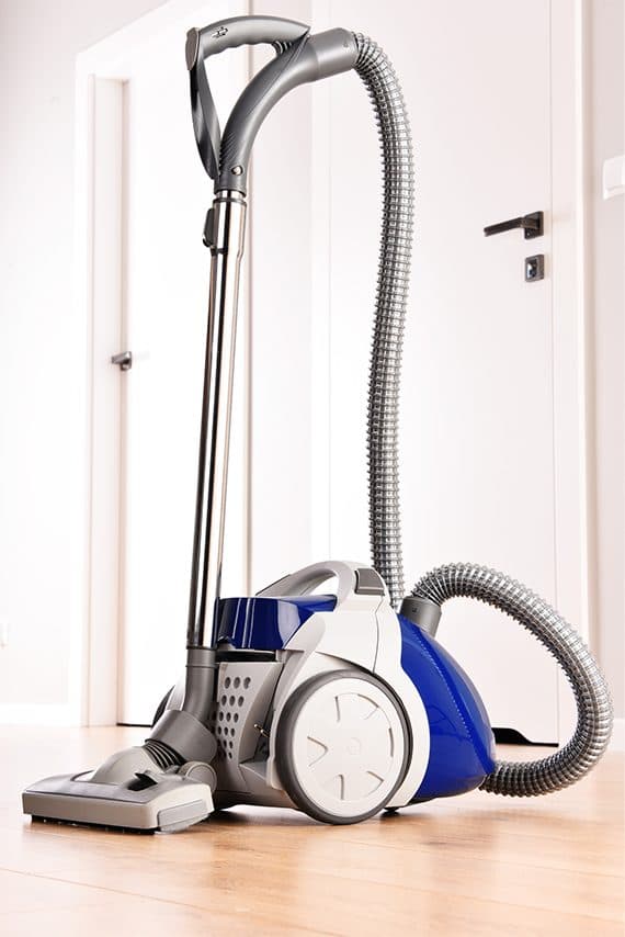 How to Choose a Vacuum Cleaner | Maid Bright